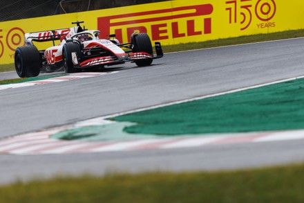 F1 Japanese Grand Prix, Practice, Suzuka International Racing Course ...