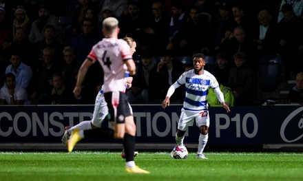Jake Clarkesalter Qpr Editorial Stock Photo - Stock Image | Shutterstock