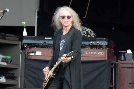 Waddy Wachtel Editorial Stock Photo - Stock Image | Shutterstock