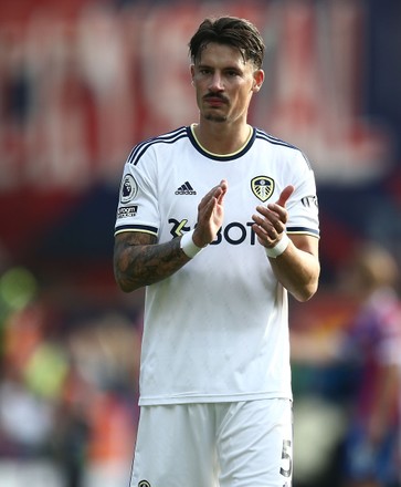 Robin Koch Leeds United Applauds Fans Editorial Stock Photo - Stock ...