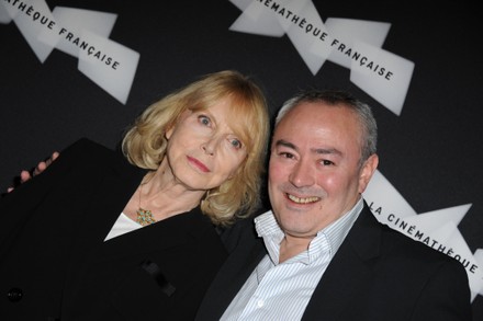 Bulle Ogier Balthazar Clementi Arriving Bulle Editorial Stock Photo - Stock Image | Shutterstock