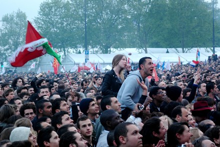 750 French socialist party official Stock Pictures, Editorial Images ...