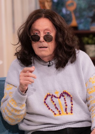 Gyles Brandreth Editorial Stock Photo - Stock Image | Shutterstock