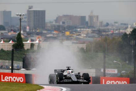 10 Gasly Pierre Fra Scuderia Alphatauri Editorial Stock Photo - Stock Image | Shutterstock