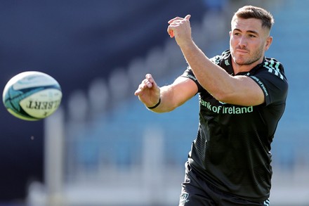 Jordan Larmour Editorial Stock Photo - Stock Image | Shutterstock