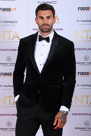 Adam Collard Editorial Stock Photo - Stock Image | Shutterstock