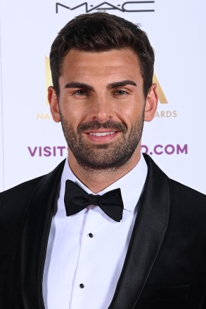 Adam Collard Editorial Stock Photo - Stock Image | Shutterstock