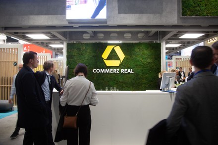 31 Commerz Stock Pictures, Editorial Images and Stock Photos | Shutterstock