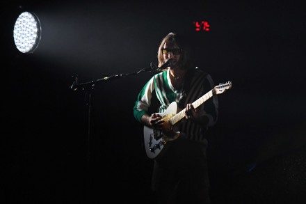 Coin in concert during the Uncanny Valley Tour at Revolution Live, Fort ...