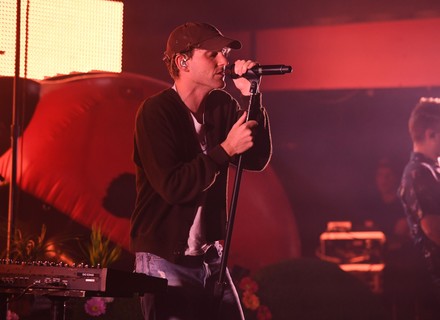 Joe Memmel Ryan Winnen Chase Lawrence Editorial Stock Photo - Stock ...