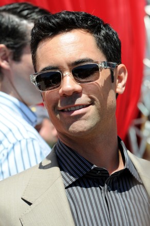 Danny Pino Attending 52nd Monte Carlo Editorial Stock Photo - Stock ...