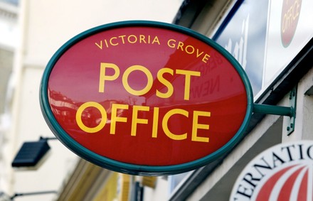 39 Posten logo Stock Pictures, Editorial Images and Stock Photos ...