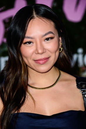 Christine Doan Editorial Stock Photo - Stock Image | Shutterstock