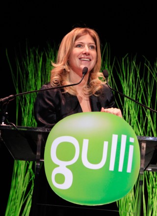 __COUNT__ 015532_'"Gulli" literature prize award 2012 in Paris, France ...