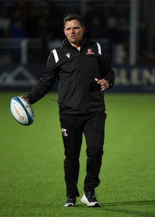 Ivan Van Rooyen Emirates Lions Head Editorial Stock Photo - Stock Image ...