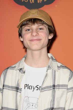 Cameron Crovetti Editorial Stock Photo - Stock Image | Shutterstock