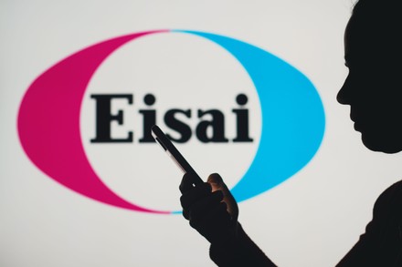 13 Eisai logo Stock Pictures, Editorial Images and Stock Photos ...