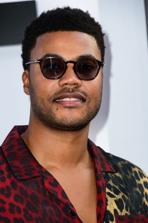 Amir Mathis Editorial Stock Photo - Stock Image | Shutterstock