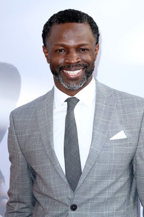 Sean Patrick Thomas Editorial Stock Photo - Stock Image | Shutterstock