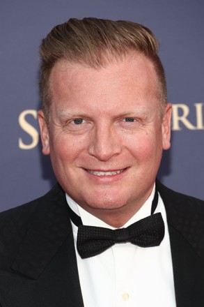 Kris Lythgoe Editorial Stock Photo - Stock Image | Shutterstock