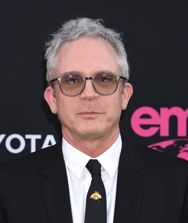 Brannon Braga Editorial Stock Photo - Stock Image | Shutterstock