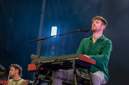 Gayle Austin City Limits Music Festival Editorial Stock Photo - Stock ...