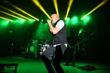 Tim Mahoney Doug Sa Martinez Chad Editorial Stock Photo - Stock Image ...