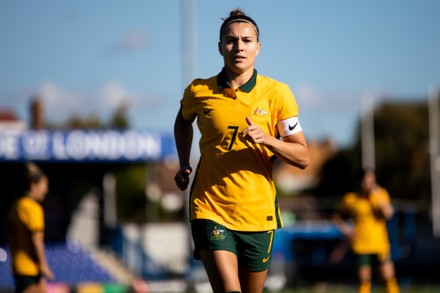 500 Steph catley Stock Pictures, Editorial Images and Stock Photos ...