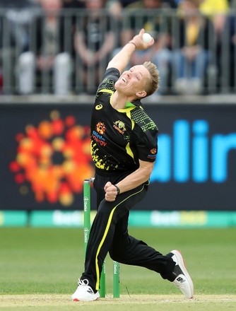 Nathan Ellis Australia Bowls Editorial Stock Photo - Stock Image ...