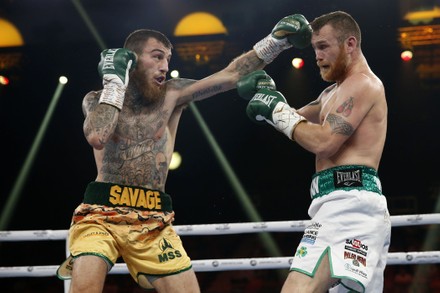 imágenes de International Boxing Organization (IBO) Super Welterweight ...
