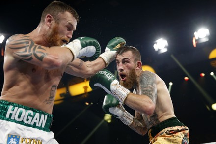 imágenes de International Boxing Organization (IBO) Super Welterweight ...