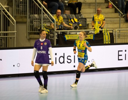 Hamar Norway October 8th 2022 Susanne Editorial Stock Photo - Stock Image | Shutterstock