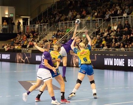 Hamar Norway October 8th 2022 Ehf Editorial Stock Photo - Stock Image | Shutterstock