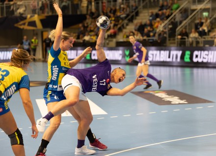 Hamar Norway October 8th 2022 Azenaide Editorial Stock Photo - Stock Image | Shutterstock