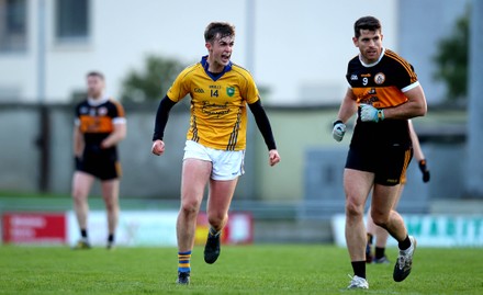 Feale Rangers Vs Austin Stacks Feales Editorial Stock Photo - Stock ...