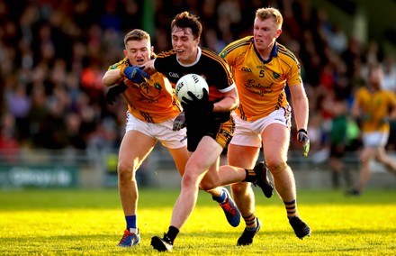 Feale Rangers Vs Austin Stacks Feales Editorial Stock Photo - Stock ...