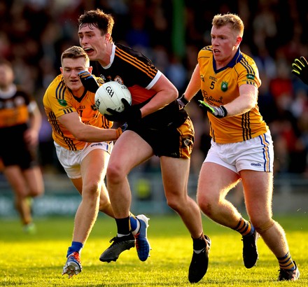 Feale Rangers Vs Austin Stacks Feales Editorial Stock Photo - Stock ...