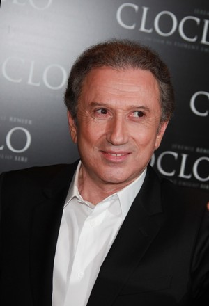 Cloclo Premiere - Paris, France - 06 Mar 2012 Stock Pictures, Editorial ...