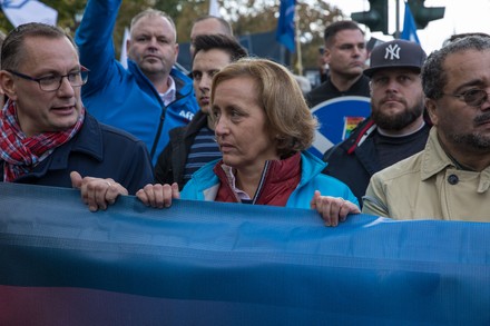 8,000 German right wing Stock Pictures, Editorial Images and Stock ...