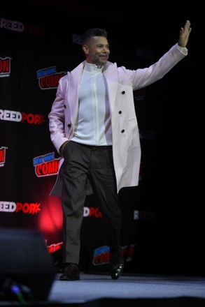 Wilson Cruz Editorial Stock Photo - Stock Image | Shutterstock