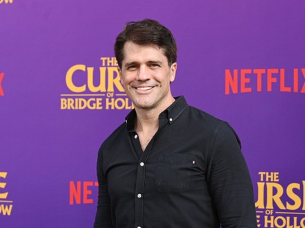 Jeff Wadlow Editorial Stock Photo - Stock Image | Shutterstock