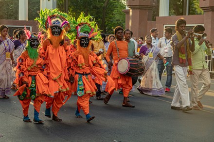 6,000 Carnival members Stock Pictures, Editorial Images and Stock ...