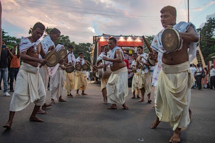 6,000 Carnival members Stock Pictures, Editorial Images and Stock ...
