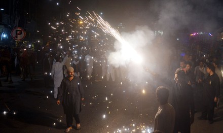 30,000 Muslim festival Stock Pictures, Editorial Images and Stock ...