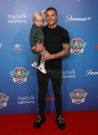 Sam Mucklow Editorial Stock Photo - Stock Image | Shutterstock