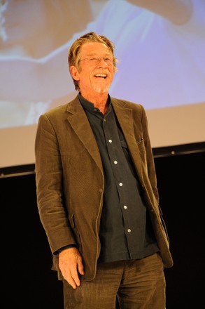 John Hurt Attending Opening Ceremony 22st Editorial Stock Photo - Stock ...