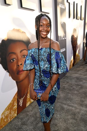 Devin Rice Jacqueline Rice Editorial Stock Photo - Stock Image ...