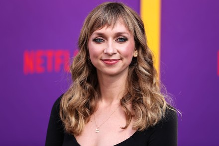 13 Dorthea lauren allegra lapkus Stock Pictures, Editorial Images and ...