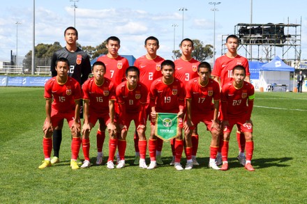 750 Afc asian cup qualifiers Stock Pictures, Editorial Images and Stock ...