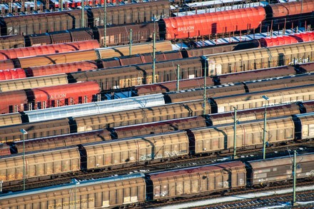 95 Marshalling yards Stock Pictures, Editorial Images and Stock Photos ...